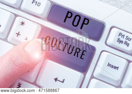 Pop Culture Images, Illustrations & Vectors (Free) - Bigstock