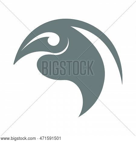 Claw Icon Logo Design Vector & Photo (Free Trial) | Bigstock