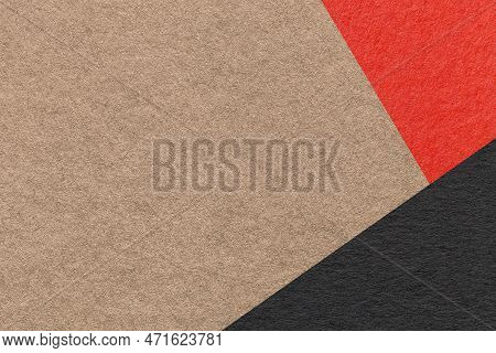 Brown Colored Copy Paper