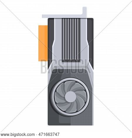 Power Gpu Icon. Image & Photo (Free Trial) | Bigstock