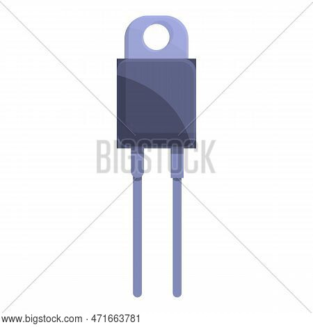 Electrical Resistor Image & Photo (Free Trial) | Bigstock