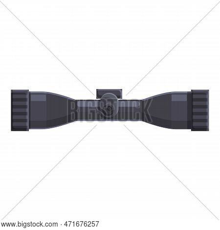 Telescopic Sight Icon Image & Photo (Free Trial) | Bigstock