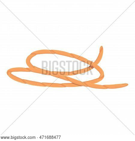 Man Lasso Icon. Image & Photo (Free Trial) | Bigstock