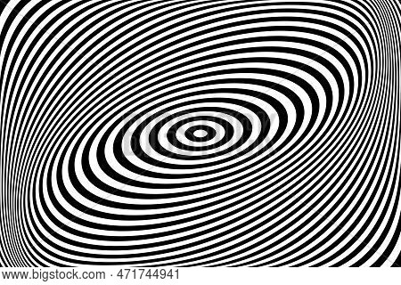 Twisting Whirl Motion Vector & Photo (Free Trial) | Bigstock