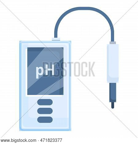 Ph Meter Control Icon Image & Photo (Free Trial) | Bigstock