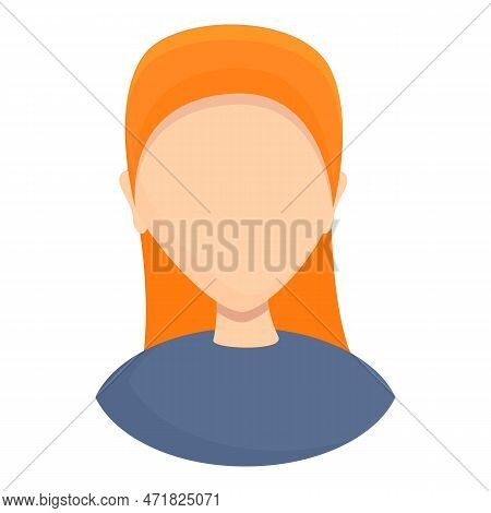 Anonymous Woman Icon. Image & Photo (Free Trial) | Bigstock