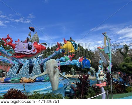 Orlando Fl - Dec 30: Image & Photo (Free Trial) | Bigstock