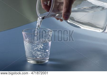 Detail Person Filling Image & Photo (Free Trial) | Bigstock