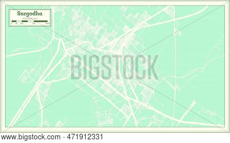 Sargodha Pakistan Vector & Photo (Free Trial) | Bigstock