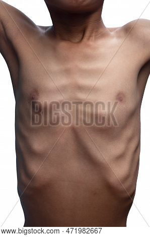 Half Body Portrait Image & Photo (Free Trial) | Bigstock