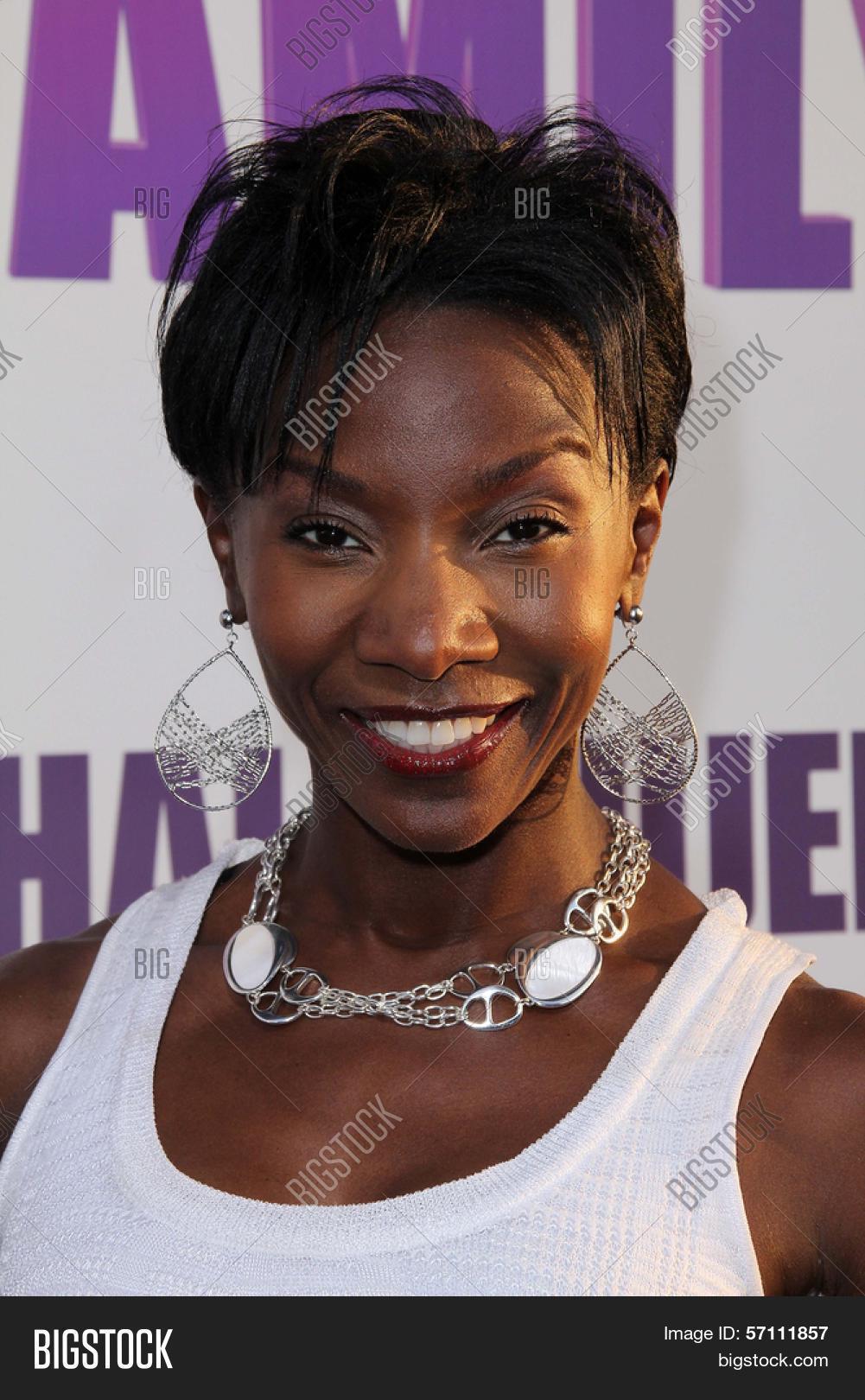 Jeryl Prescott Los Image & Photo (Free Trial) | Bigstock