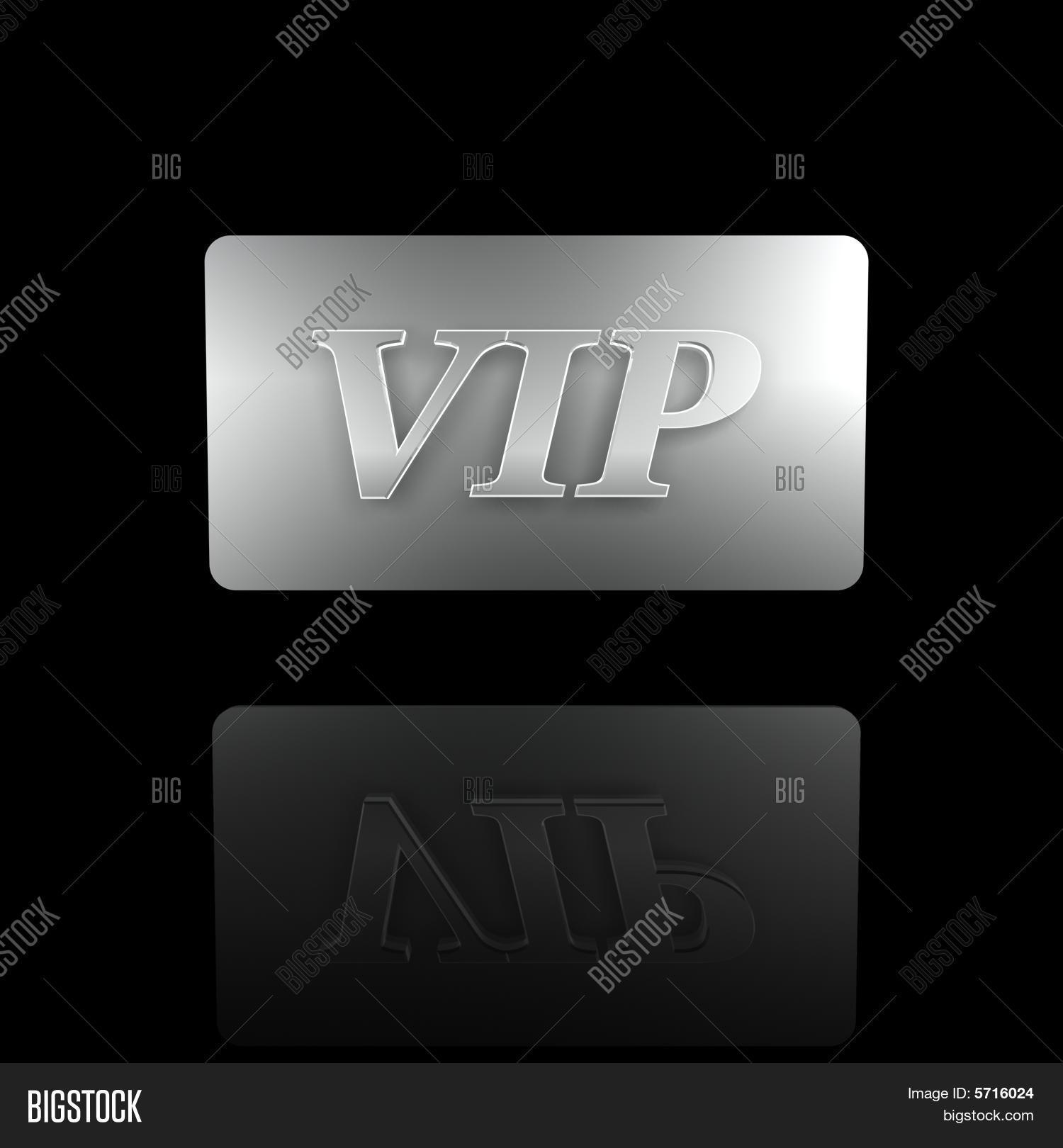 Platinum Card Image & Photo (Free Trial) | Bigstock