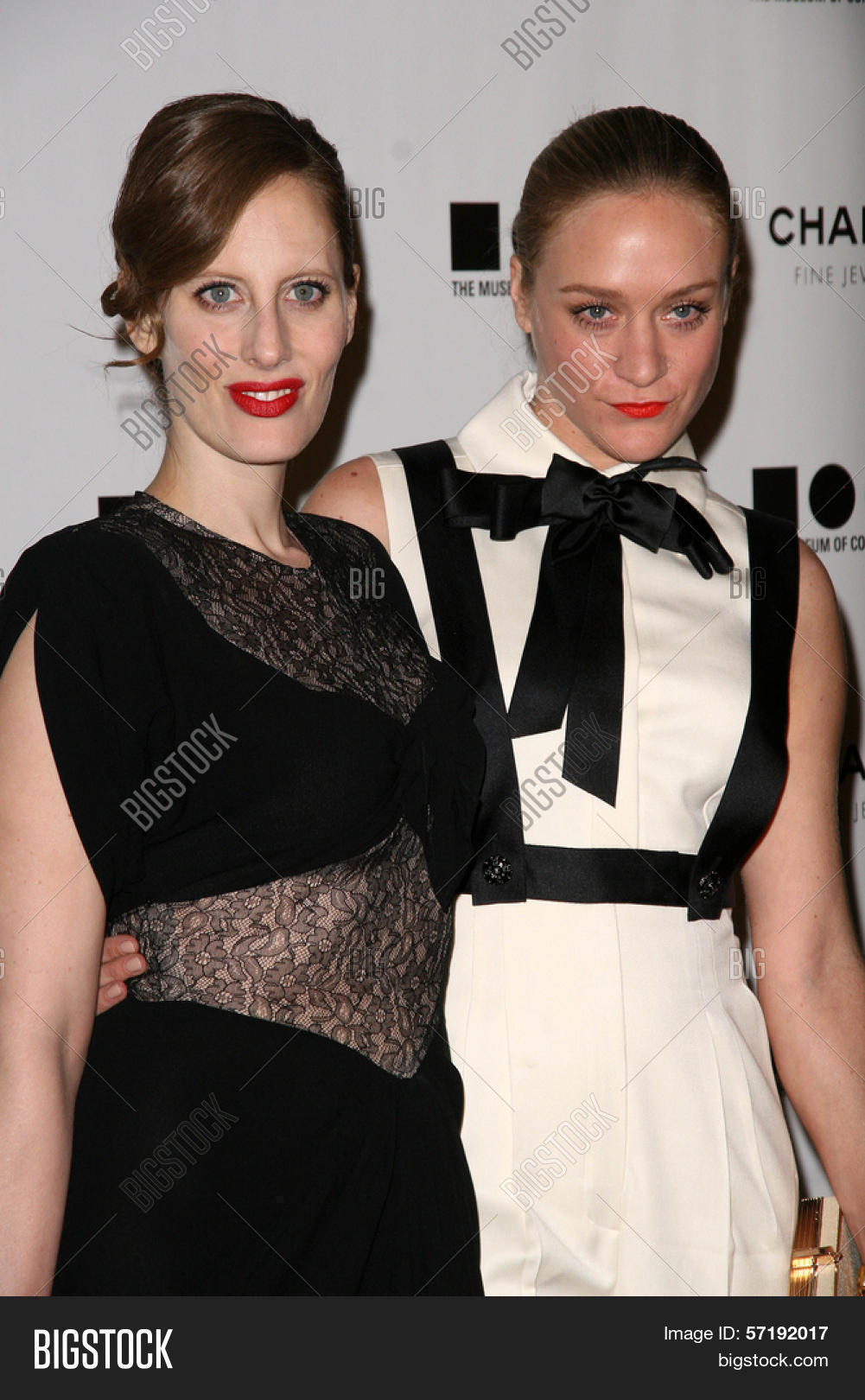 Liz Goldwyn Chloe Image & Photo (Free Trial) | Bigstock