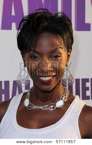 Jeryl Prescott Los Image & Photo (Free Trial) | Bigstock