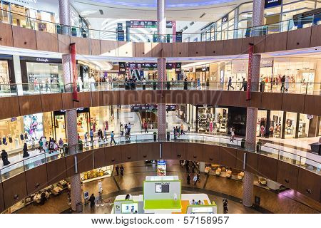 Interior View Dubai Image & Photo (Free Trial) | Bigstock