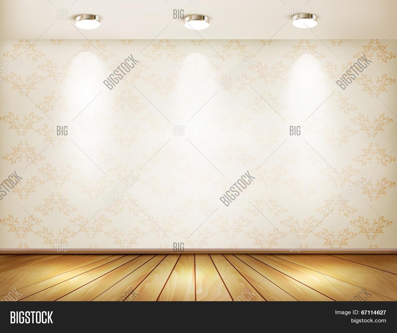 Wall Spotlights Vector & Photo (Free Trial) | Bigstock