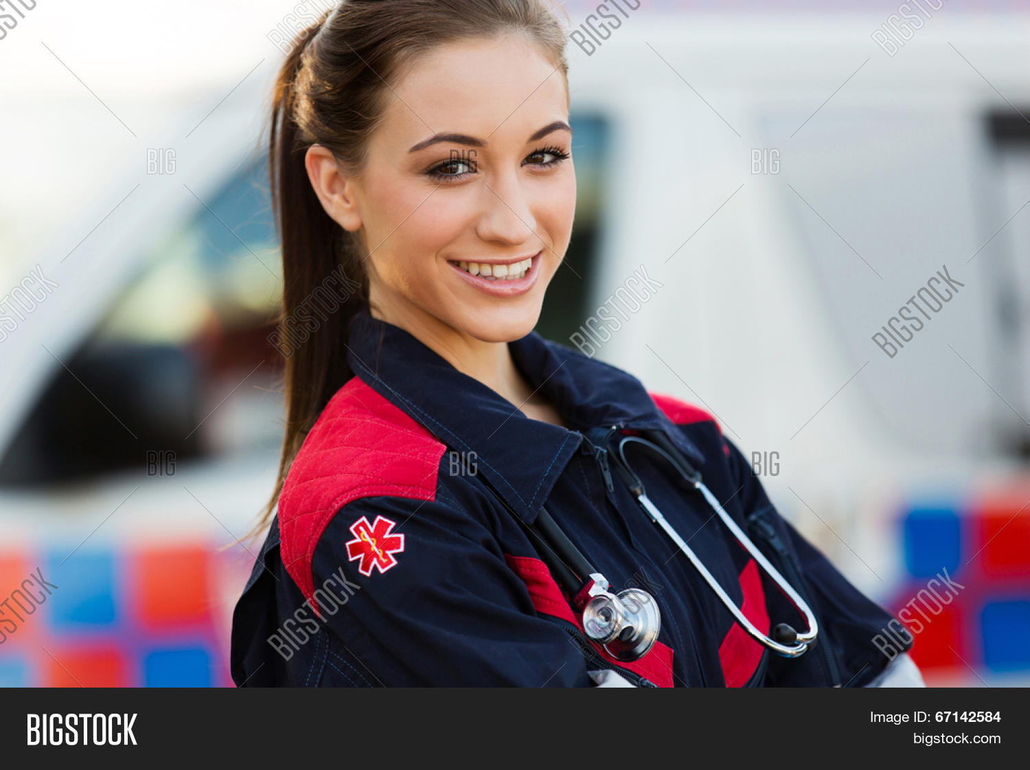 Close Portrait Image & Photo (Free Trial) | Bigstock