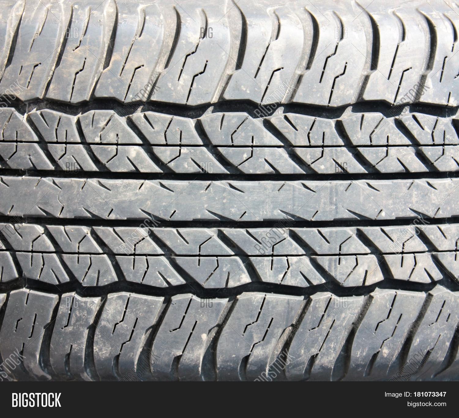 Deep Tread All-season Image & Photo (Free Trial) | Bigstock