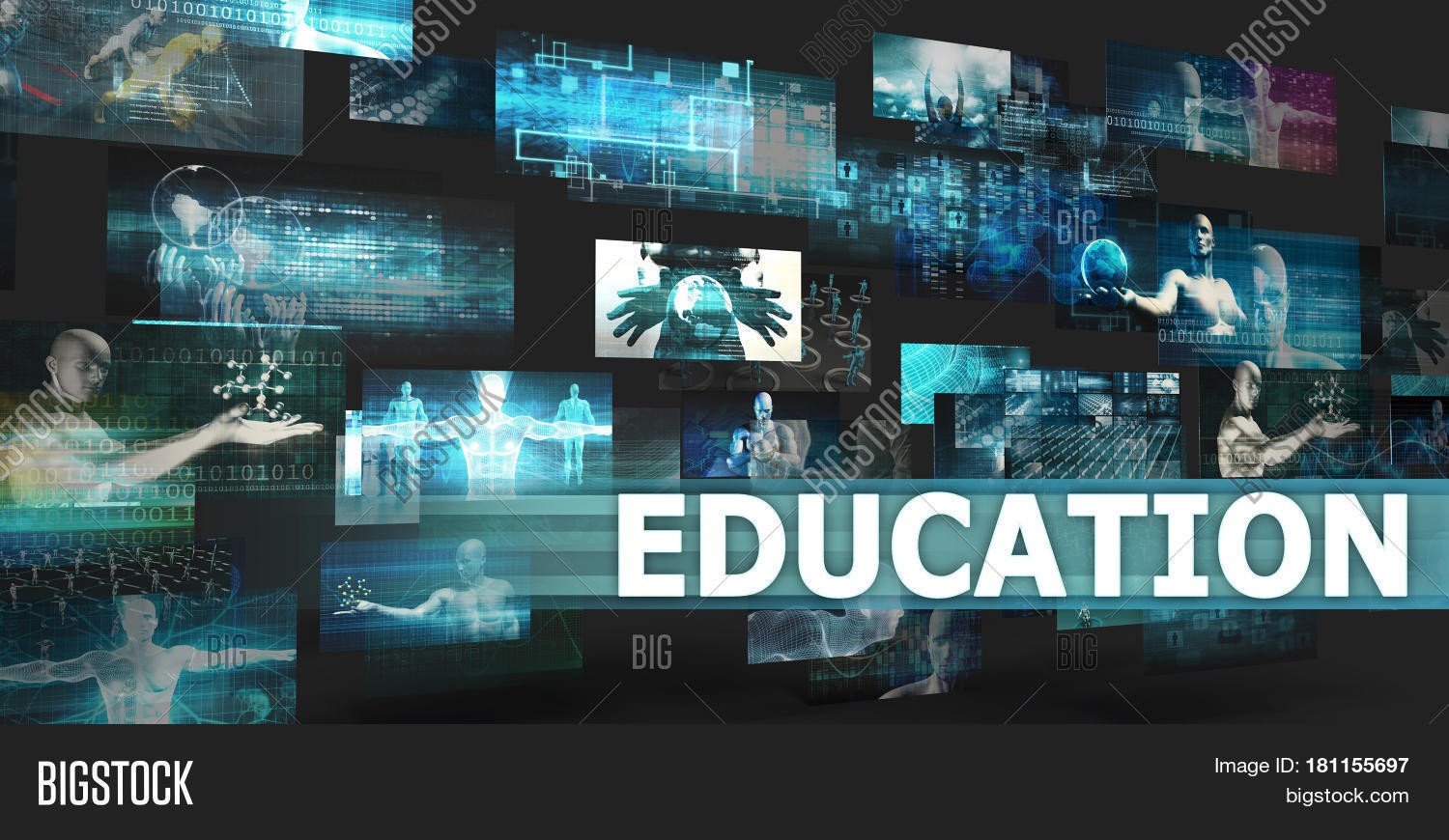 Education Presentation Image & Photo (Free Trial) | Bigstock
