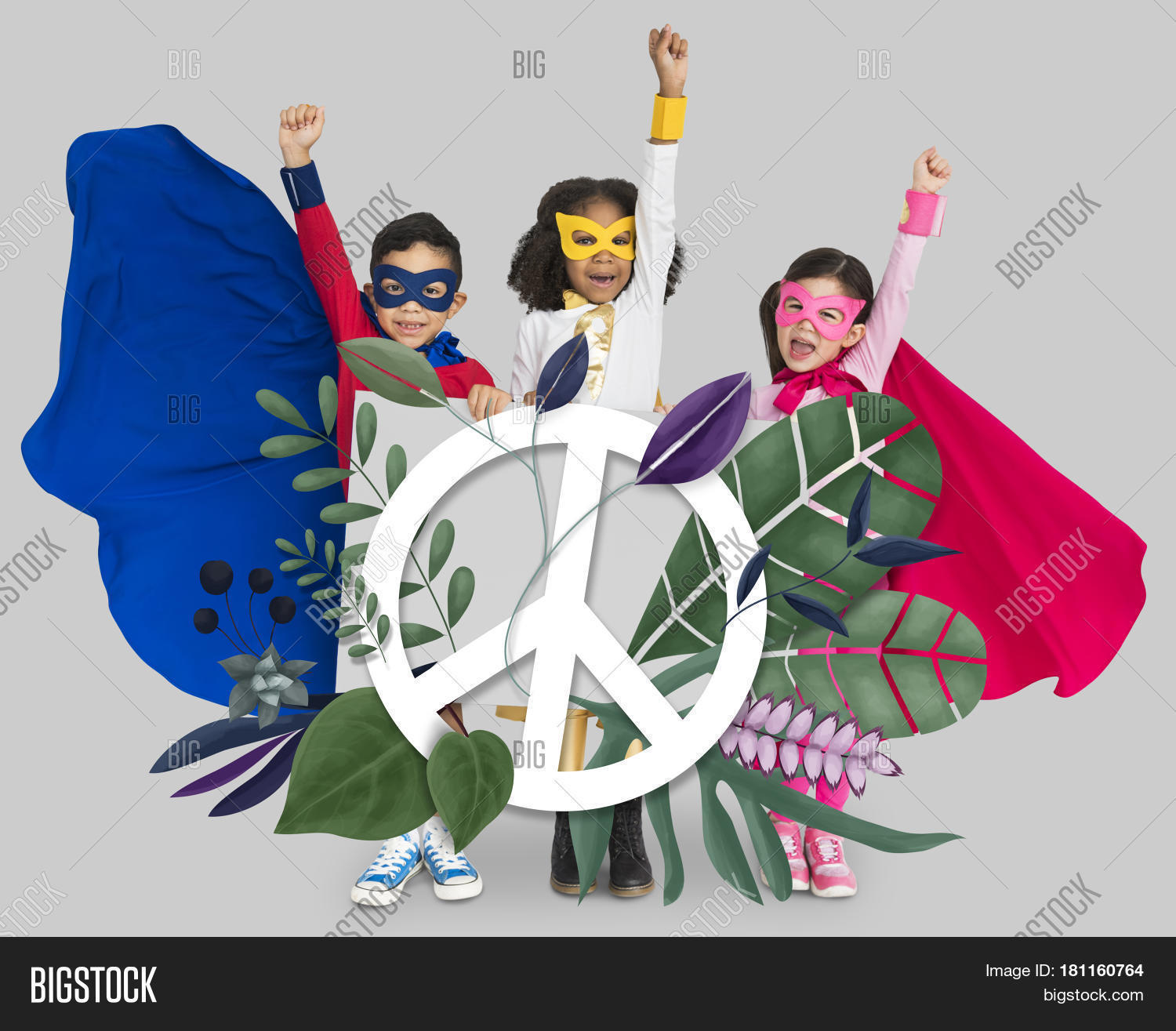 Peace Freedom Image & Photo (Free Trial) | Bigstock