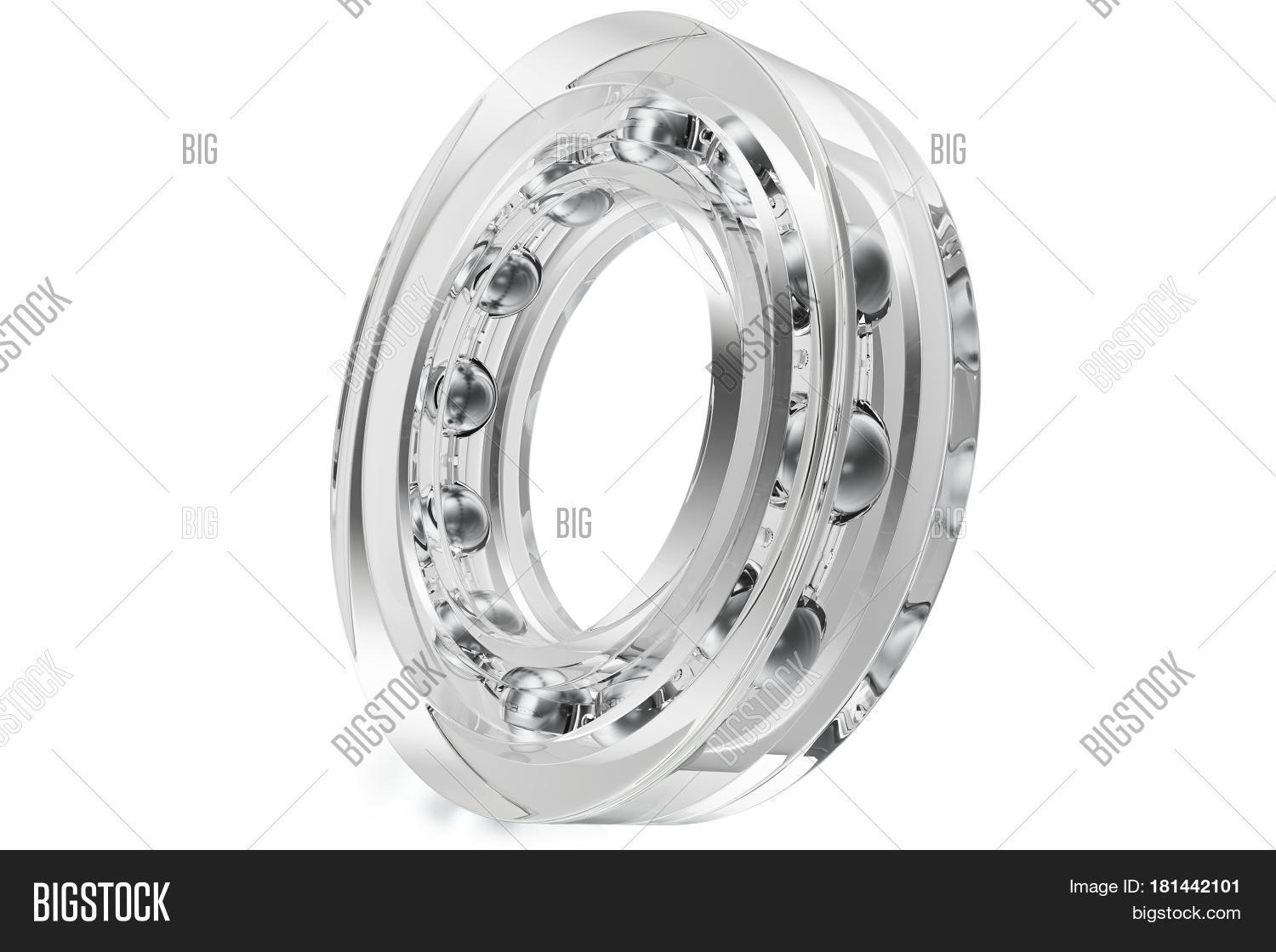 Glass Bearings On Image & Photo (Free Trial) | Bigstock