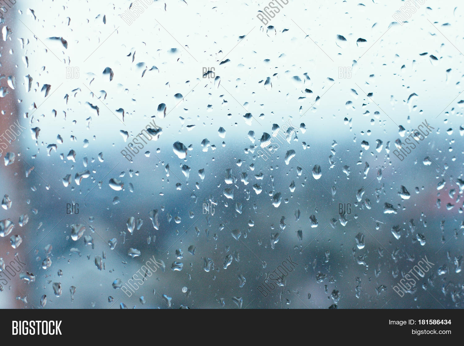 Background Image Rain Image & Photo (Free Trial) | Bigstock