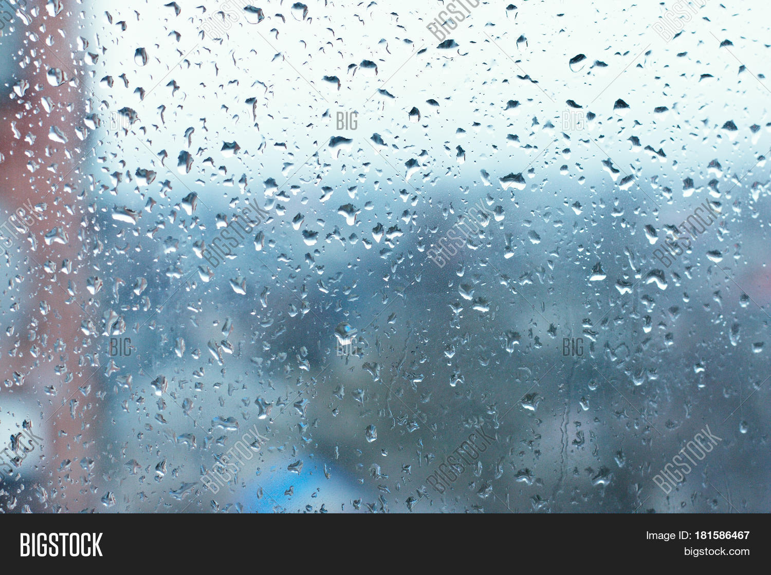 Background Image Rain Image & Photo (Free Trial) | Bigstock