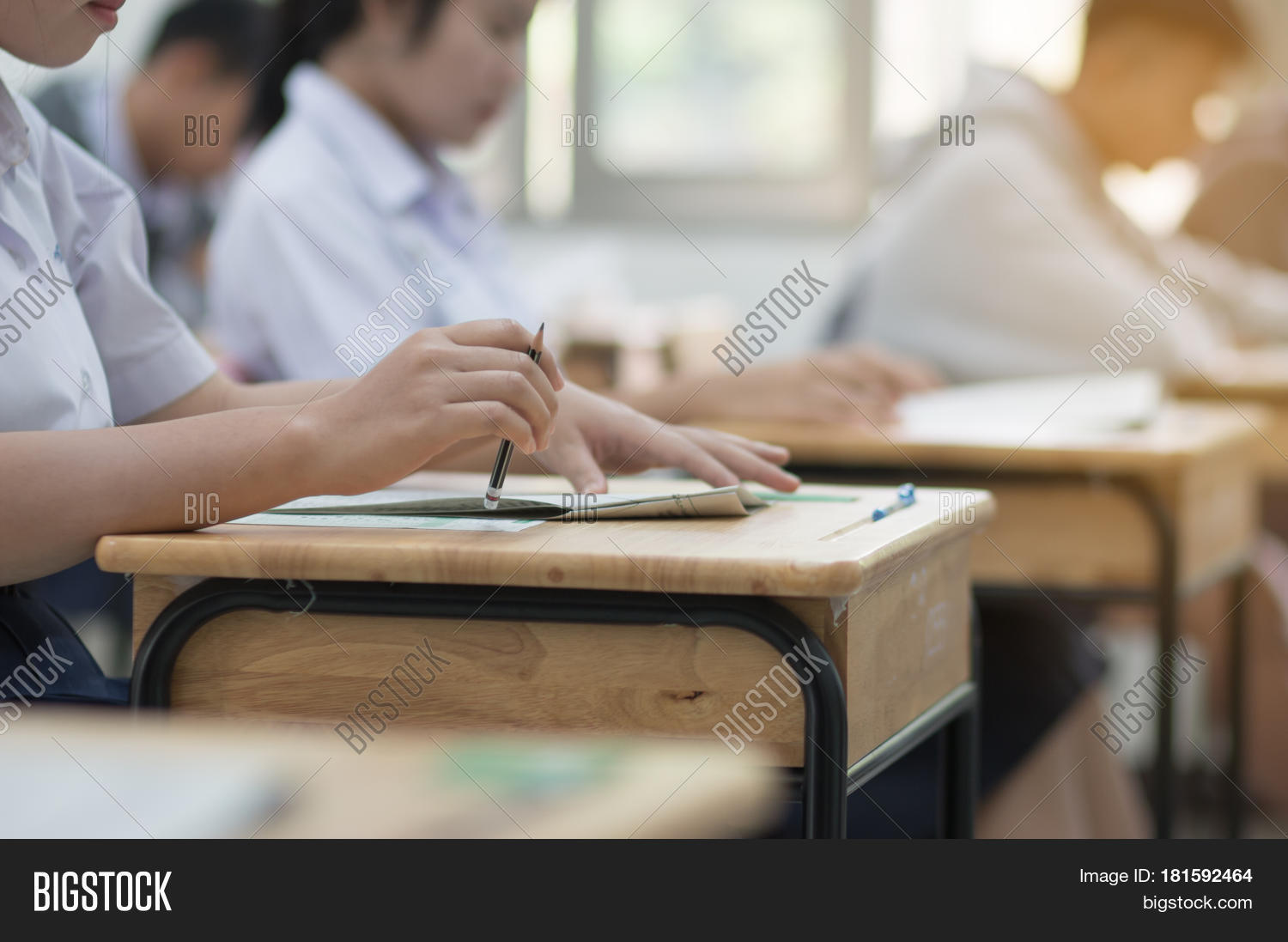 Students Hand Holding Image & Photo (Free Trial) | Bigstock