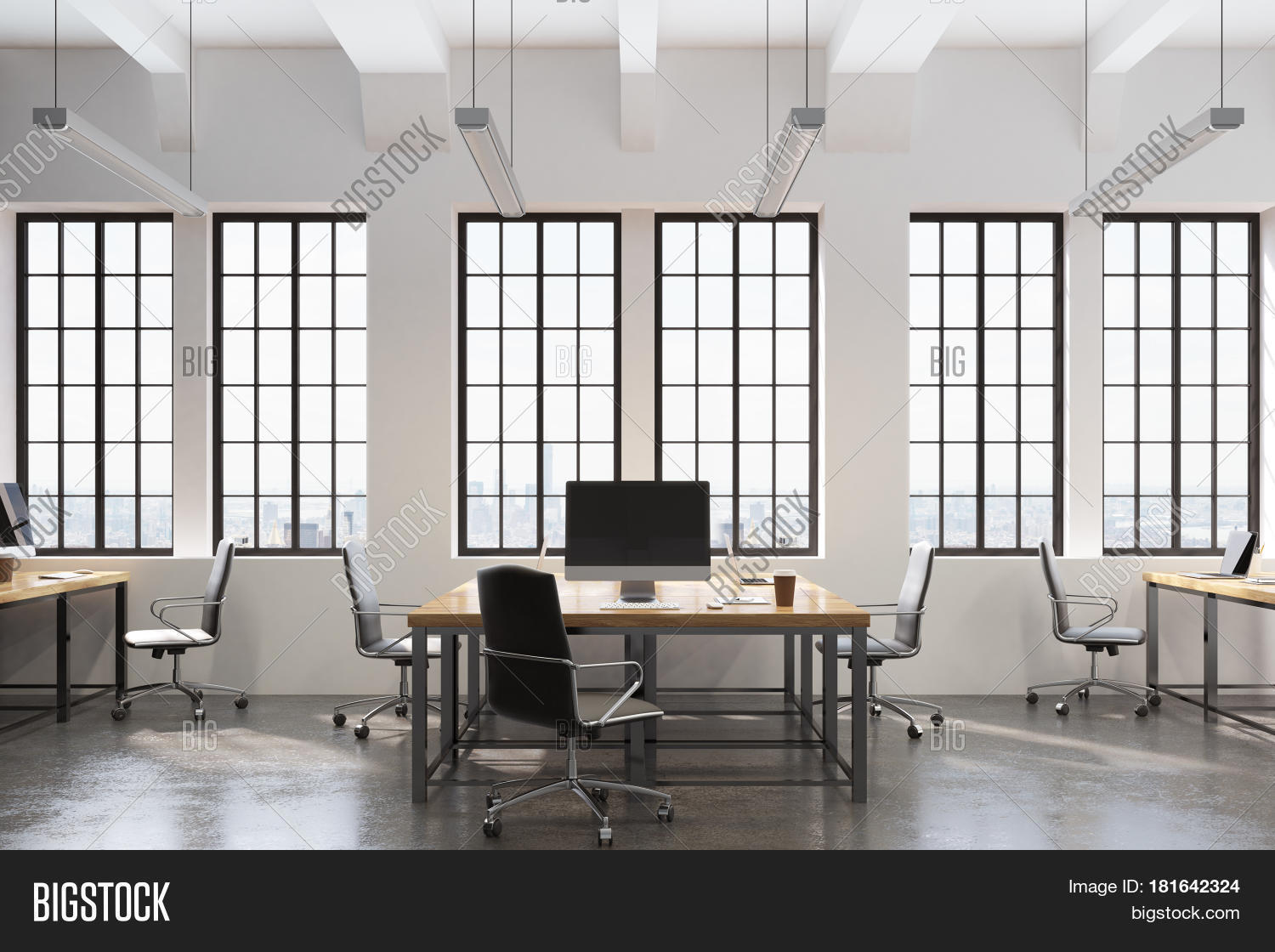 Front View Open Space Image & Photo (Free Trial) | Bigstock