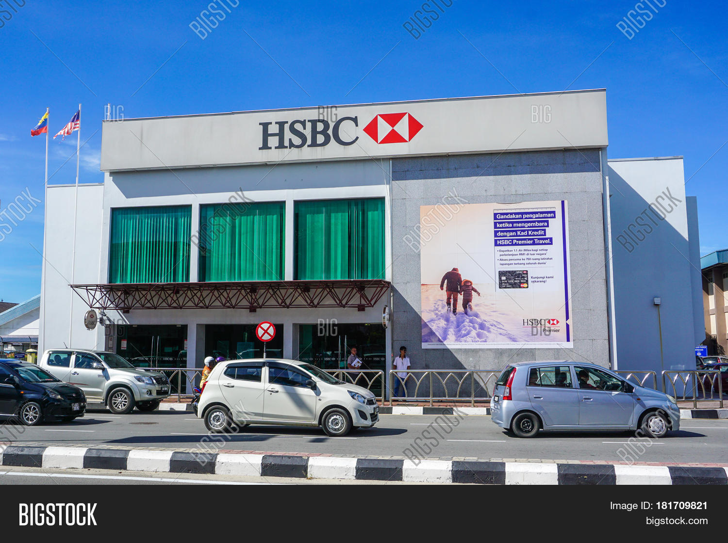 Labuan,Malaysiai-Apr 7 Image & Photo (Free Trial) | Bigstock