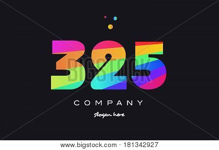 325 Colored Rainbow Vector & Photo (Free Trial) | Bigstock