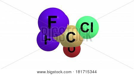 Trifluoroacetyl Image & Photo (Free Trial) | Bigstock