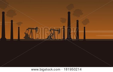 Bad Environment Vector & Photo (Free Trial) | Bigstock