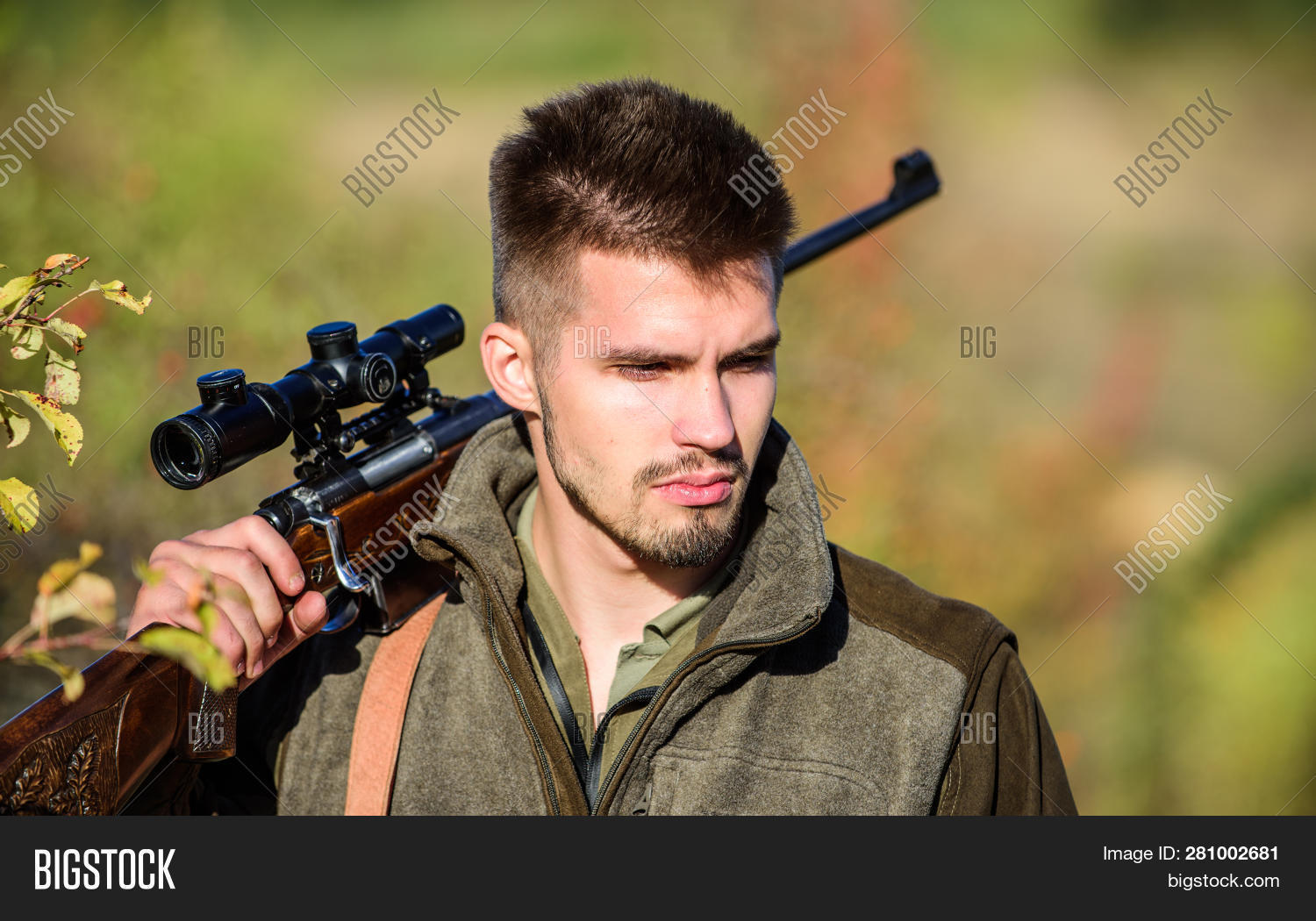 Army Forces. Image & Photo (Free Trial) | Bigstock