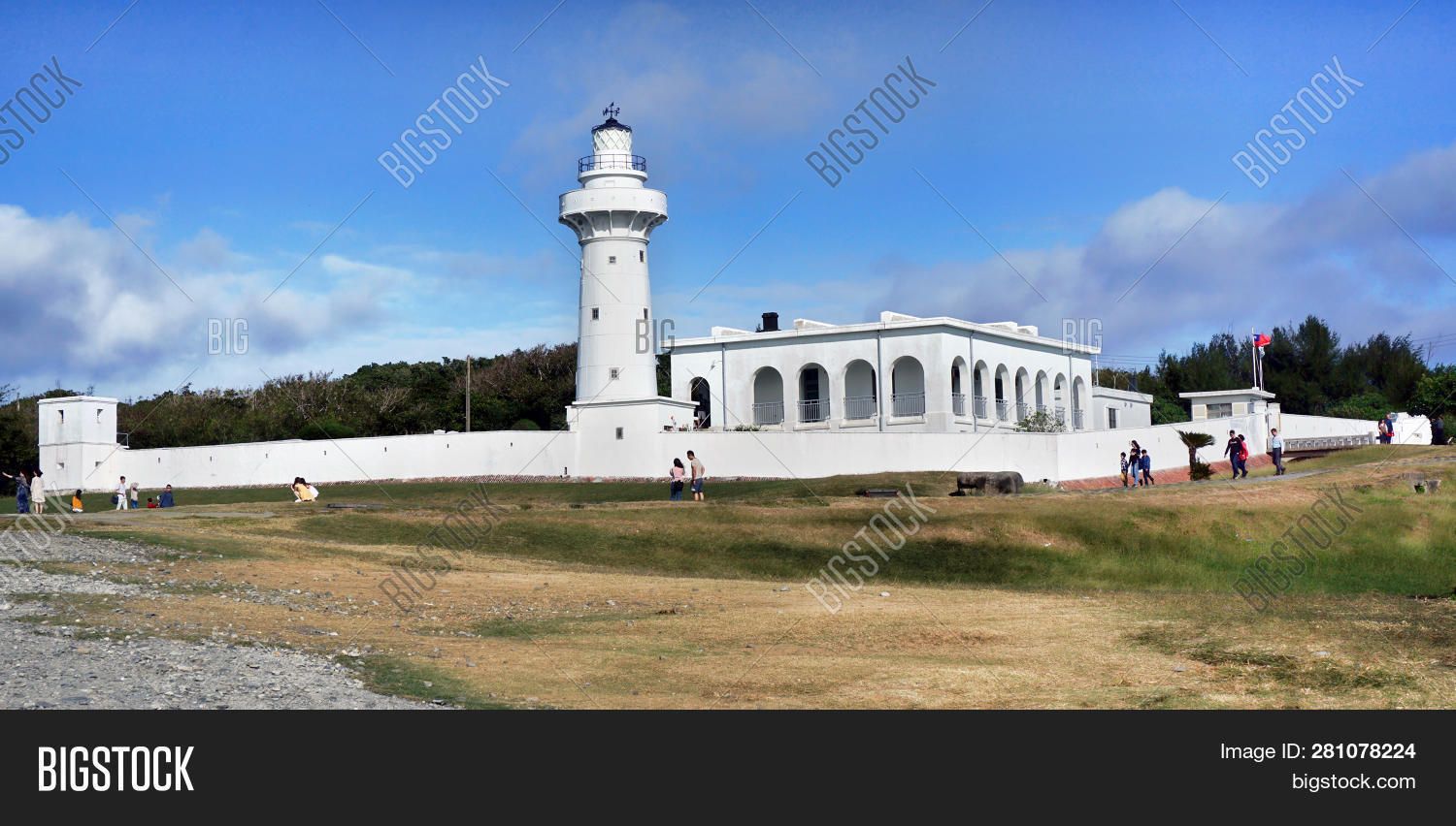 Pingtung County, Image & Photo (Free Trial) | Bigstock