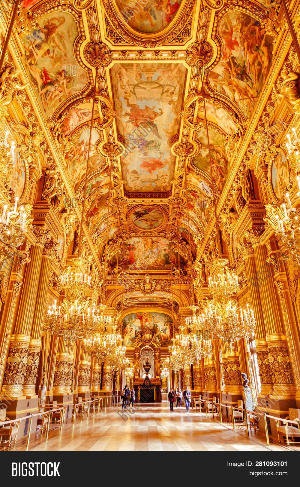 Paris, France, March Image & Photo (Free Trial) | Bigstock