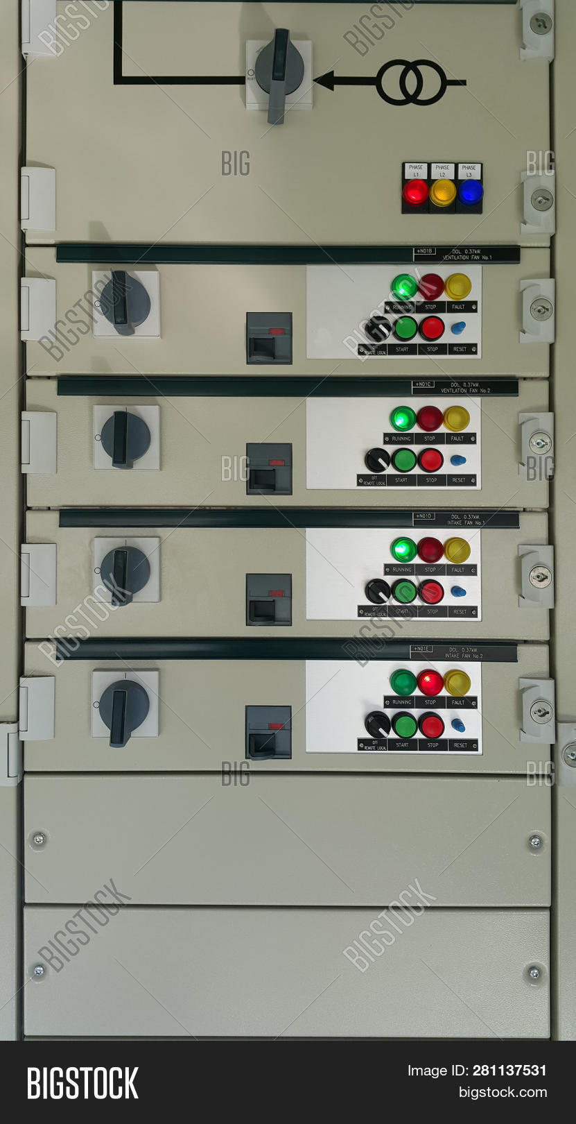 Electrical Part Image & Photo (Free Trial) | Bigstock