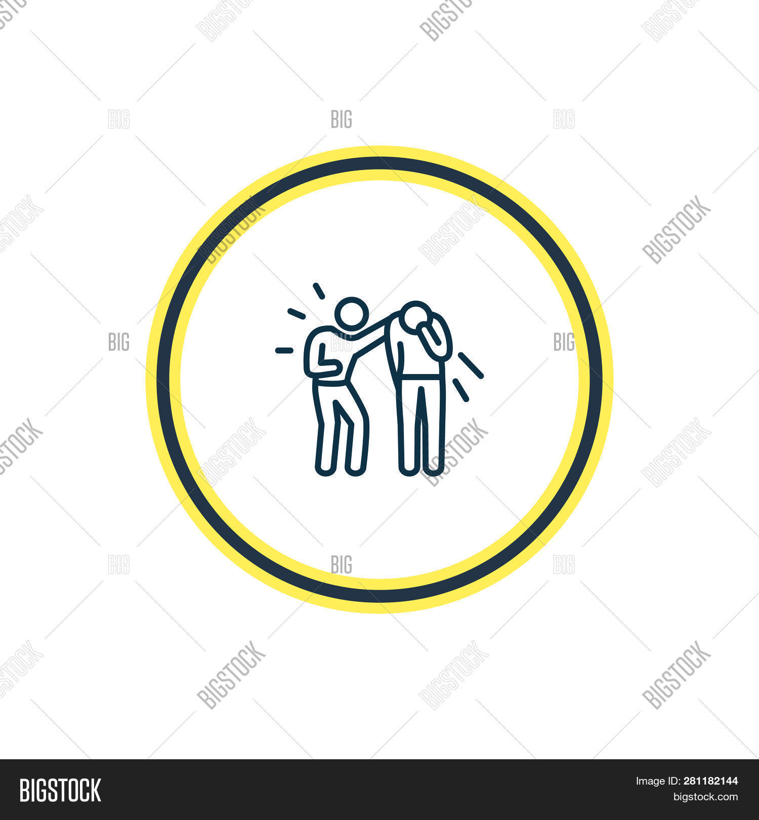Illustration Empathy Image & Photo (Free Trial) | Bigstock