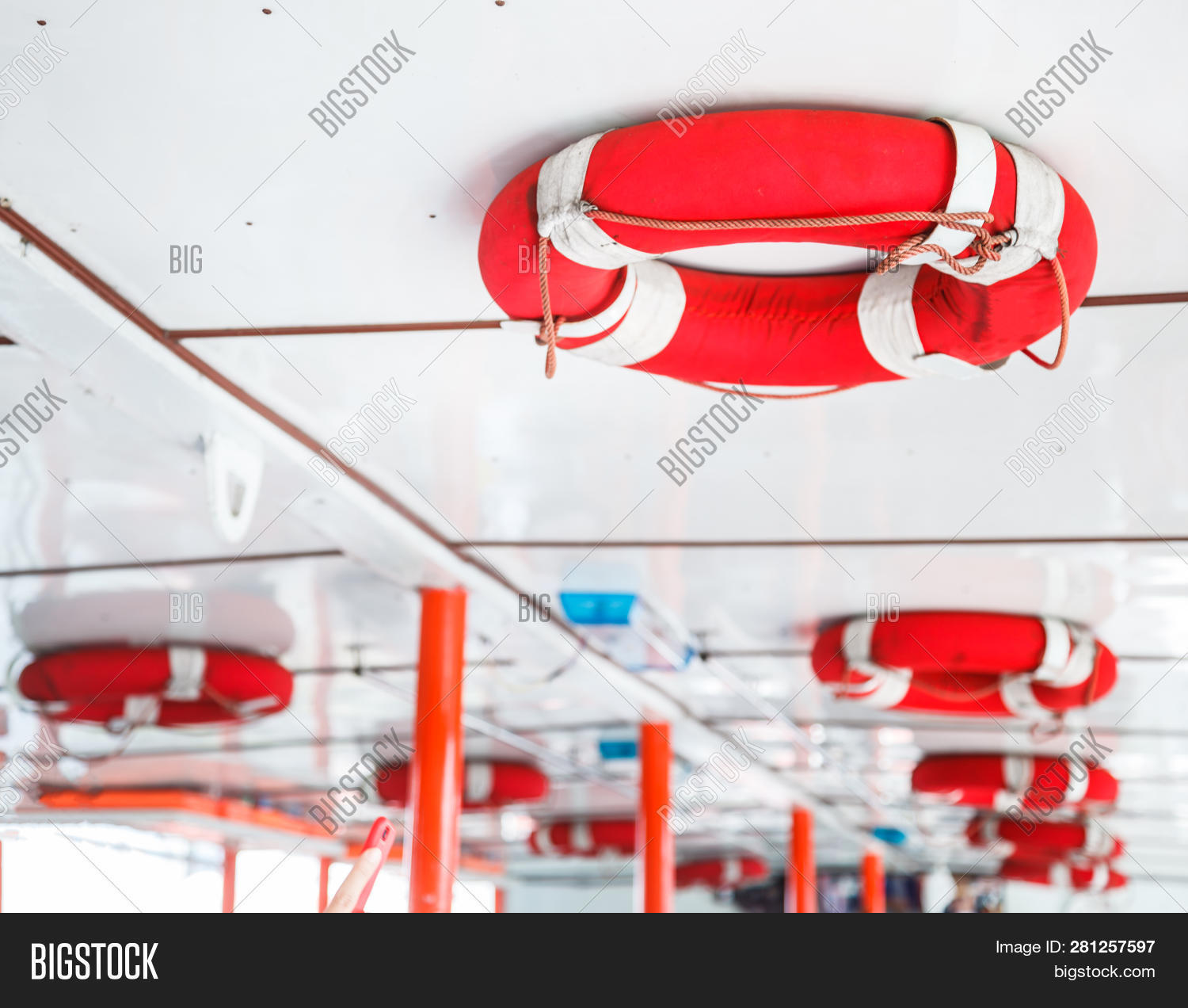 Personal Life Support Image & Photo (Free Trial) | Bigstock