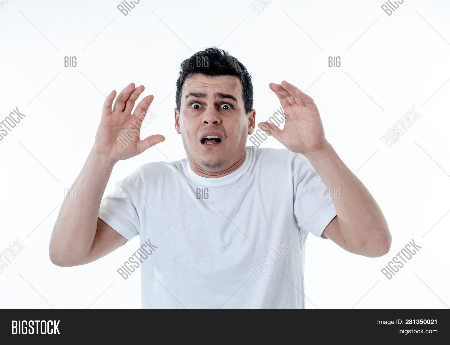 Human Expressions Image & Photo (Free Trial) | Bigstock