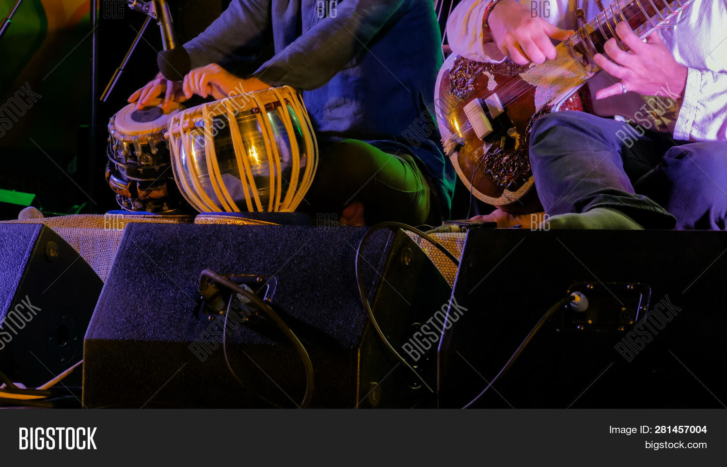 Two Men Playing Image & Photo (Free Trial) | Bigstock