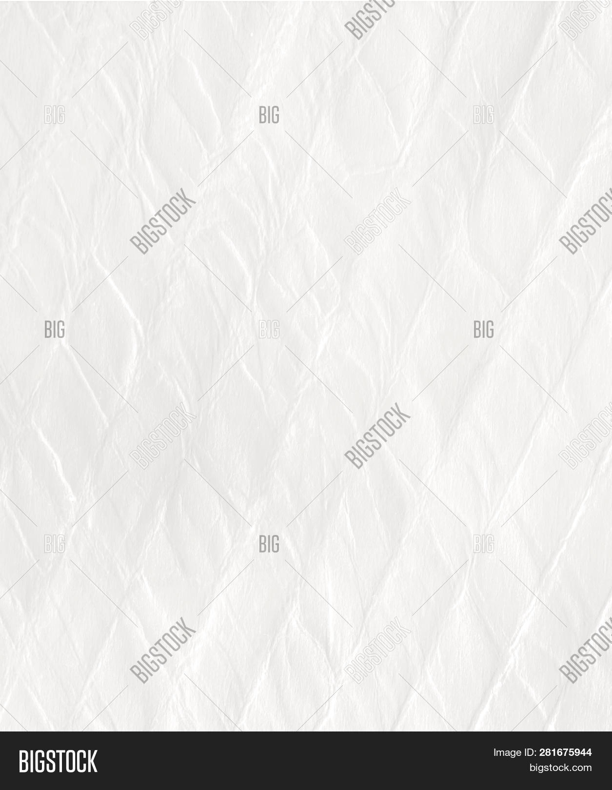 White Paper Texture Image & Photo (Free Trial) | Bigstock