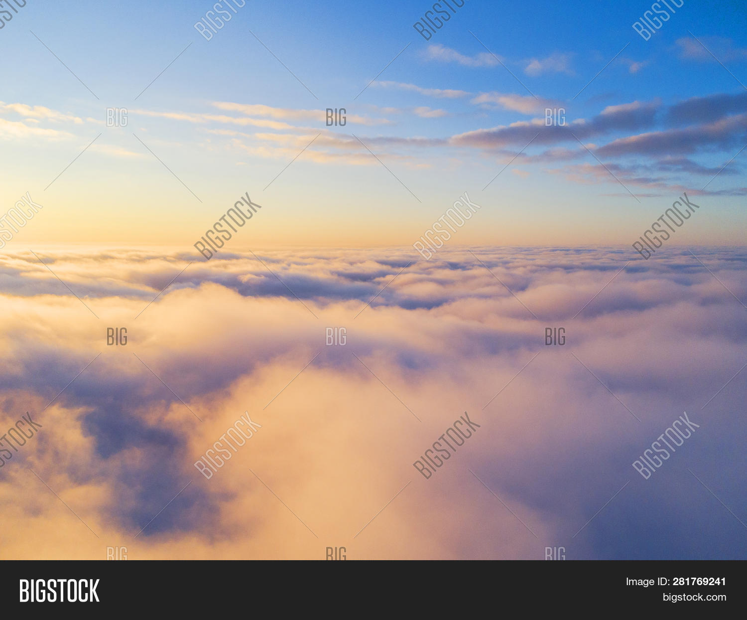 Aerial View White Image & Photo (Free Trial) | Bigstock