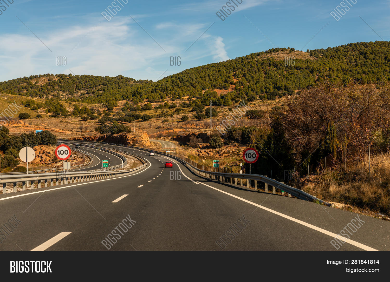 Granada Spain, Image & Photo (Free Trial) | Bigstock