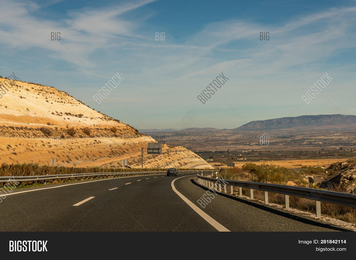 Granada Spain, Image & Photo (Free Trial) | Bigstock