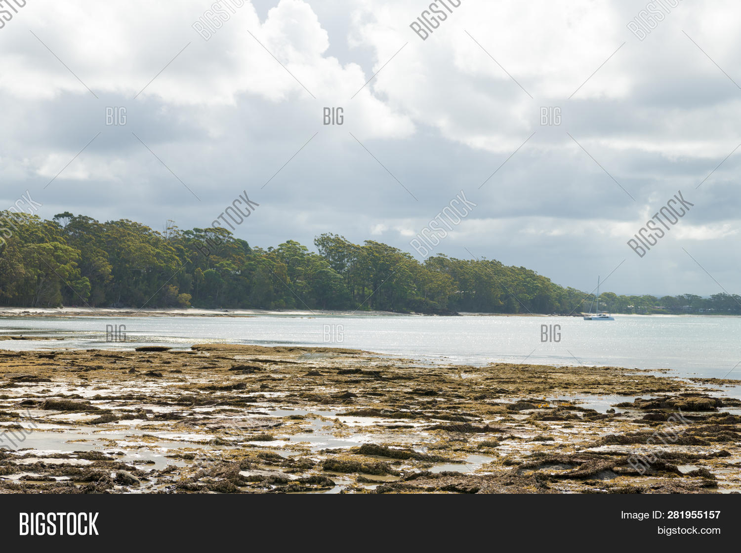 Huskisson, Nsw, Image & Photo (Free Trial) | Bigstock