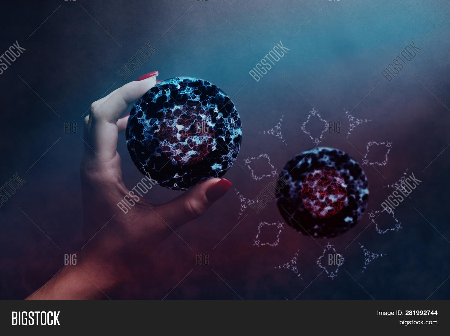 Human Hand Holding Image & Photo (Free Trial) | Bigstock