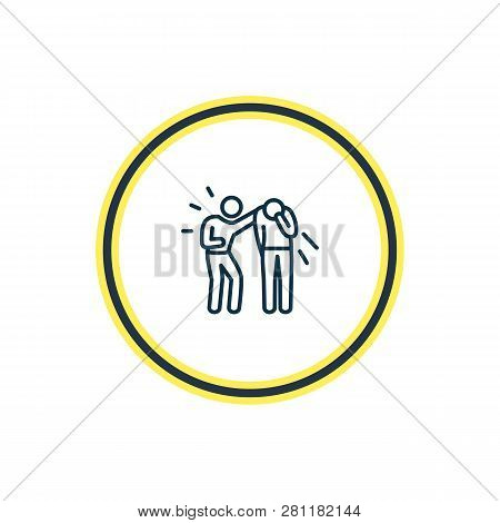 Illustration Empathy Image & Photo (Free Trial) | Bigstock