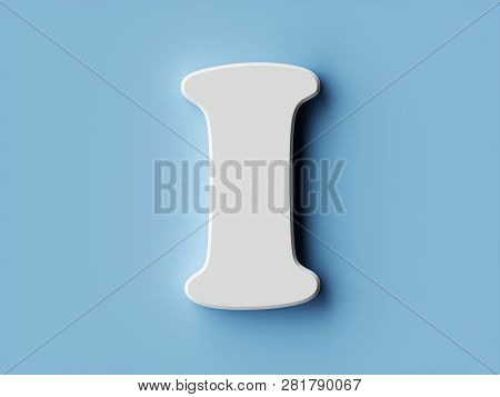 White Paper Letter Image & Photo (Free Trial) | Bigstock