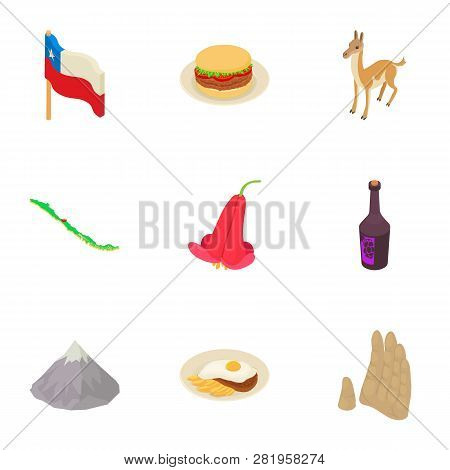 Clime Icons Set. Image & Photo (Free Trial) | Bigstock